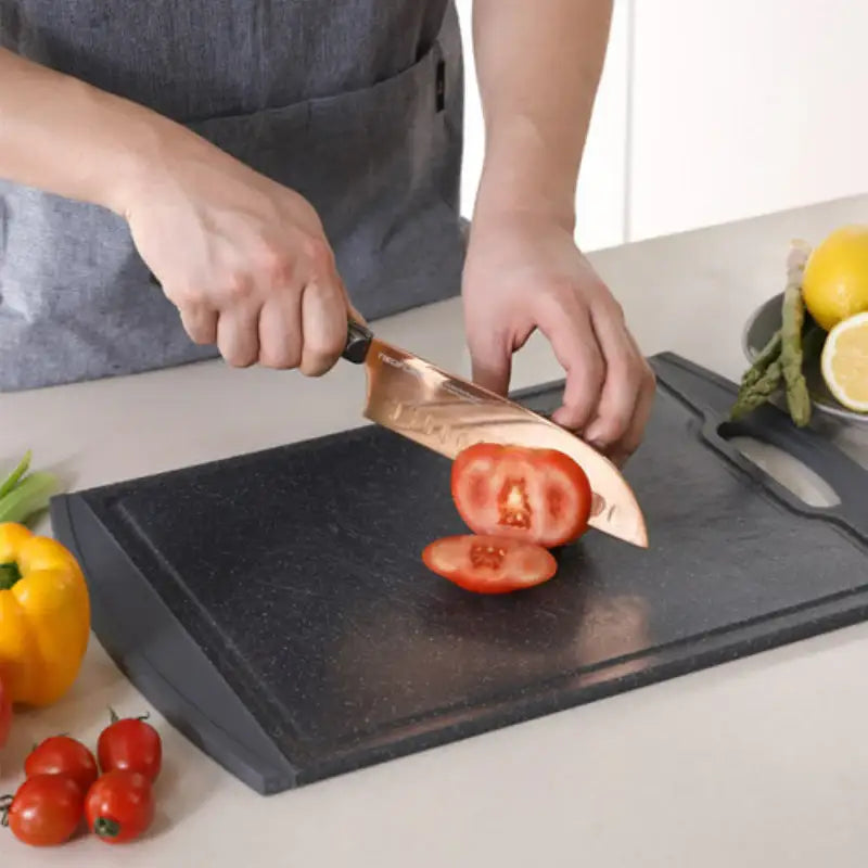 Neoflam - Titanium Coated Knives Set of 4 – Harumio