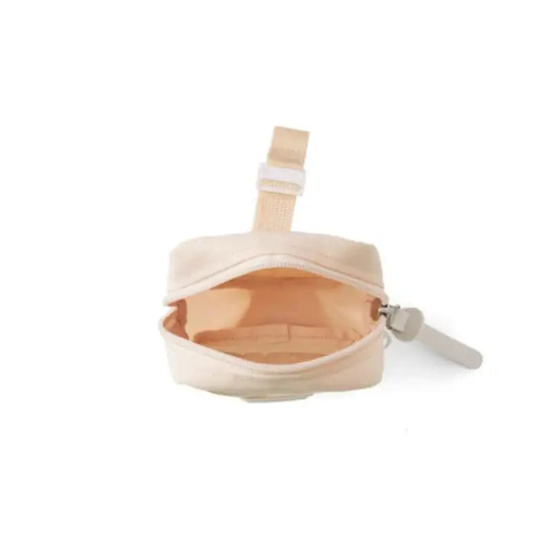 Line Friends - Minini with CILOCALA Mini Pouch Shikaku – Harumio