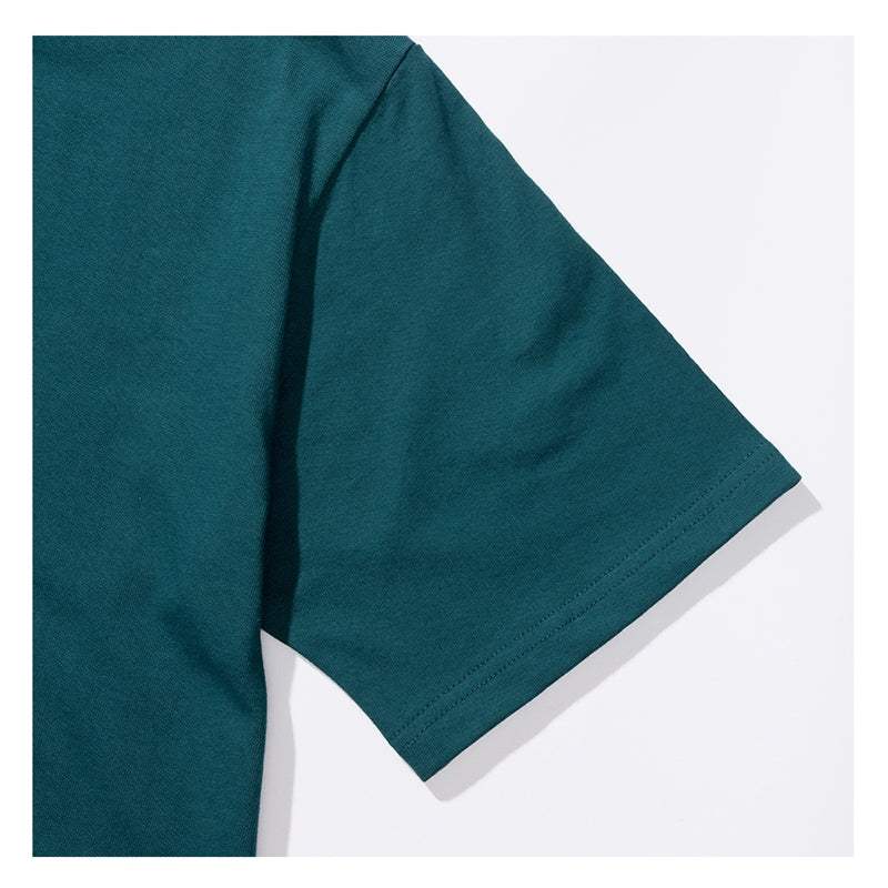 NCT Dream x Teddy Island - TDISL Circle Logo T-shirts – Harumio