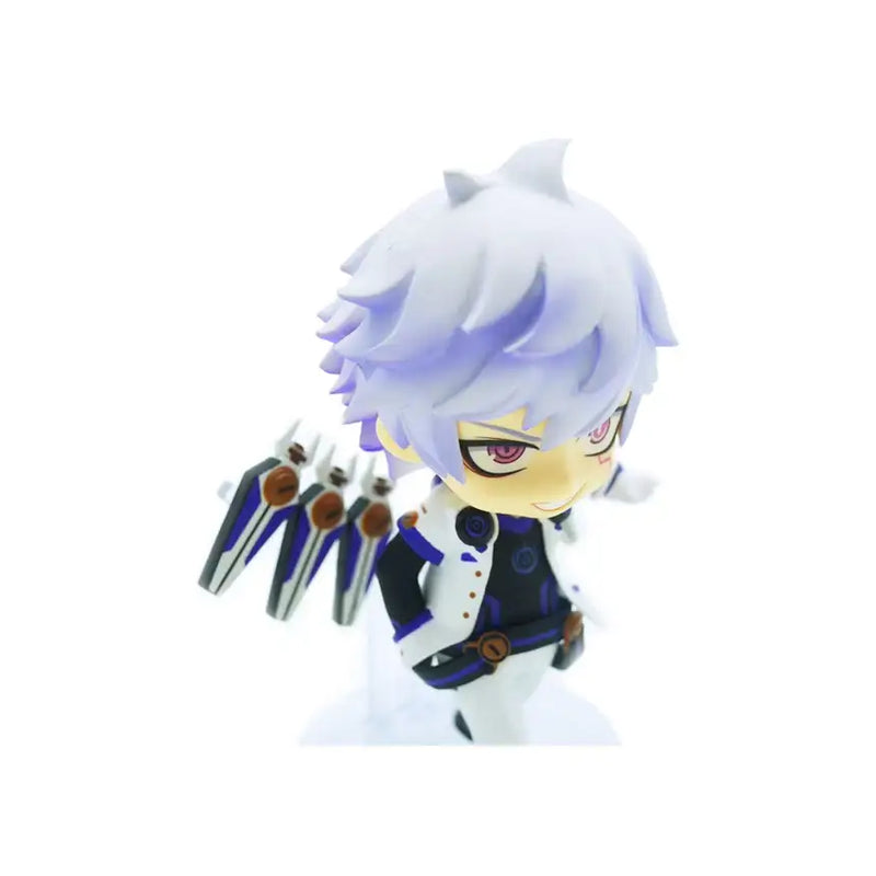 Elsword - Add Doll Figure – Harumio