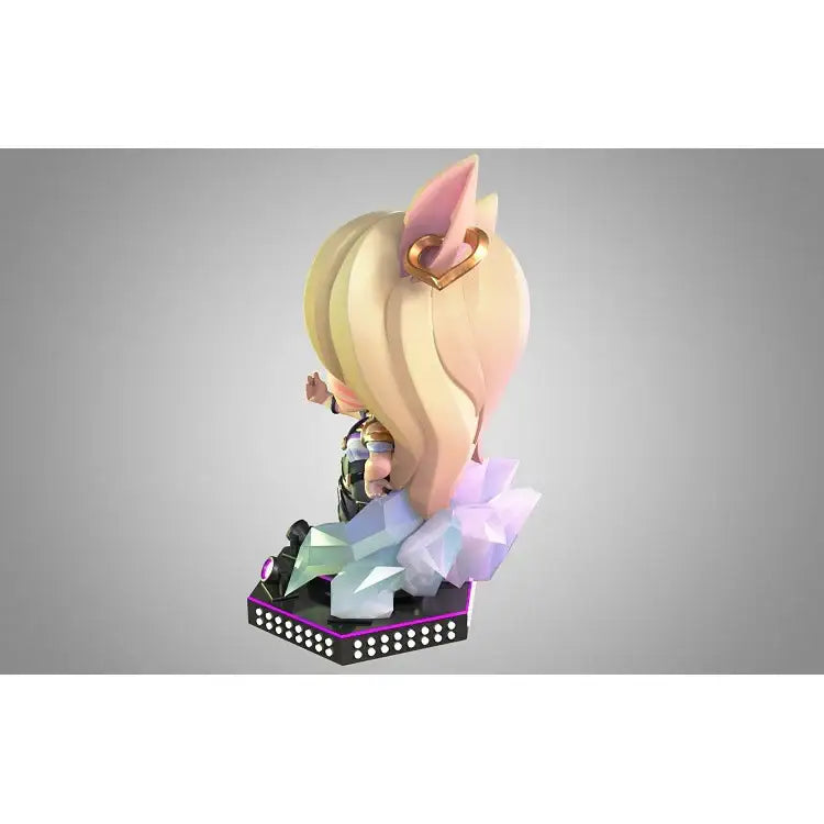League of Legends - KDA Ahri Figurine Limited Edition – Harumio