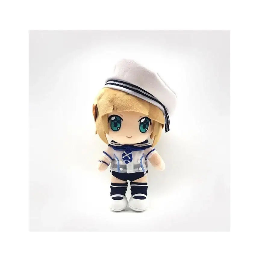 Elsword - Chung Plush Toy – Harumio