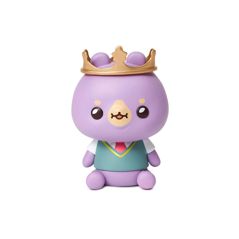 TWOTUCKGOM - Mini Doll Figures – Harumio