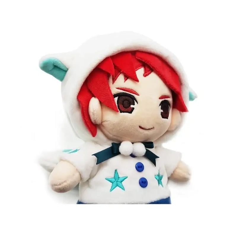 Elsword - Elsword Plush Toy – Harumio