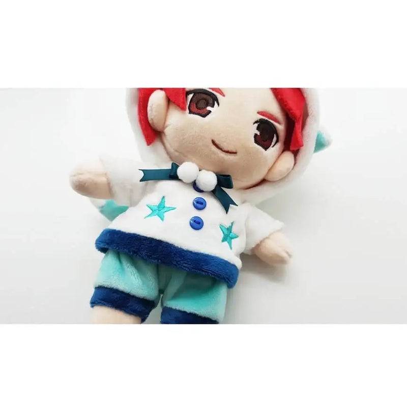 Elsword - Elsword Plush Toy – Harumio