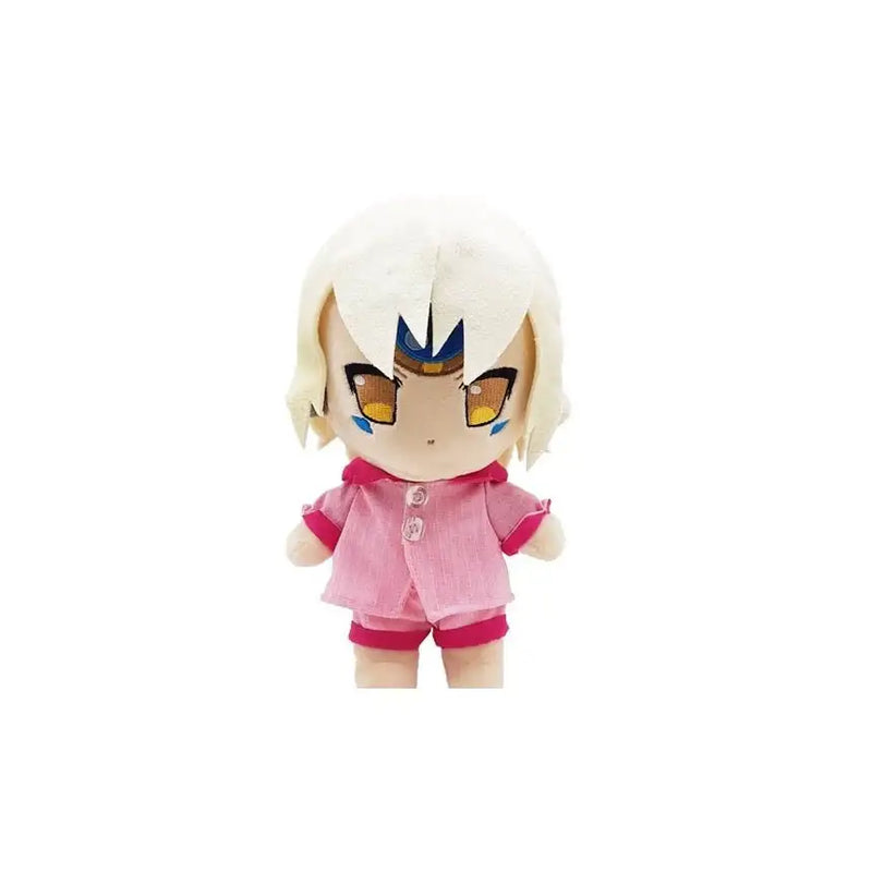 Elsword - Eve Plush Toy – Harumio