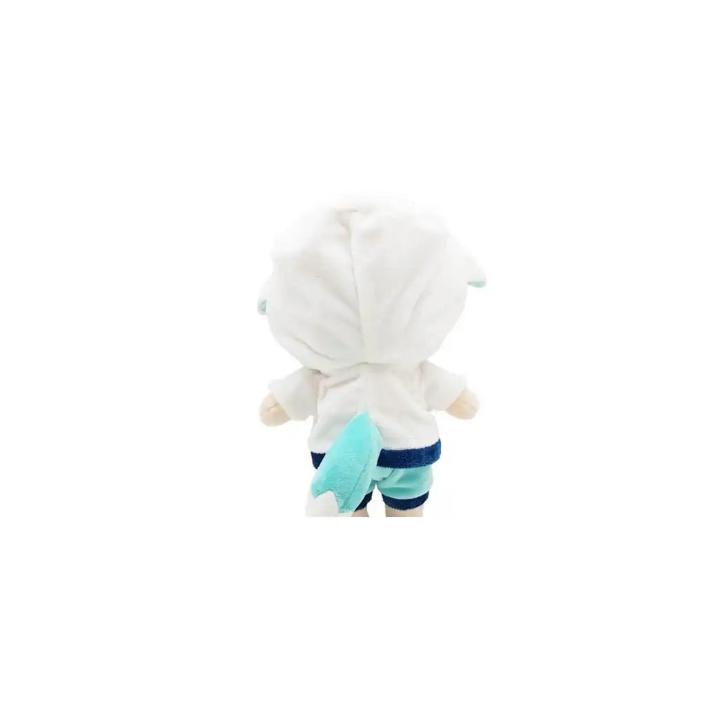 Elsword - Elsword Plush Toy – Harumio