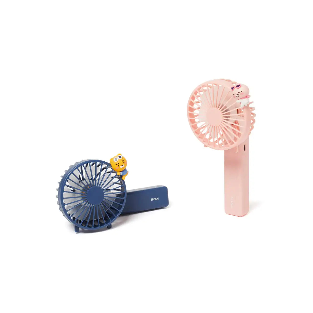 Kakao Friends - Folding Handy Fan – Harumio