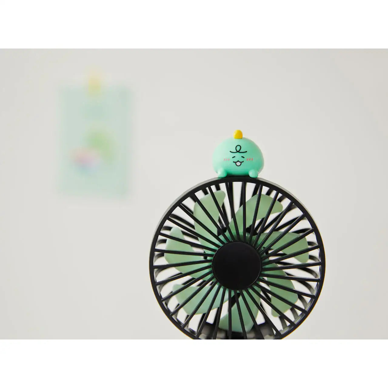 Kakao Friends - Jordy Portable Handheld Fan – Harumio
