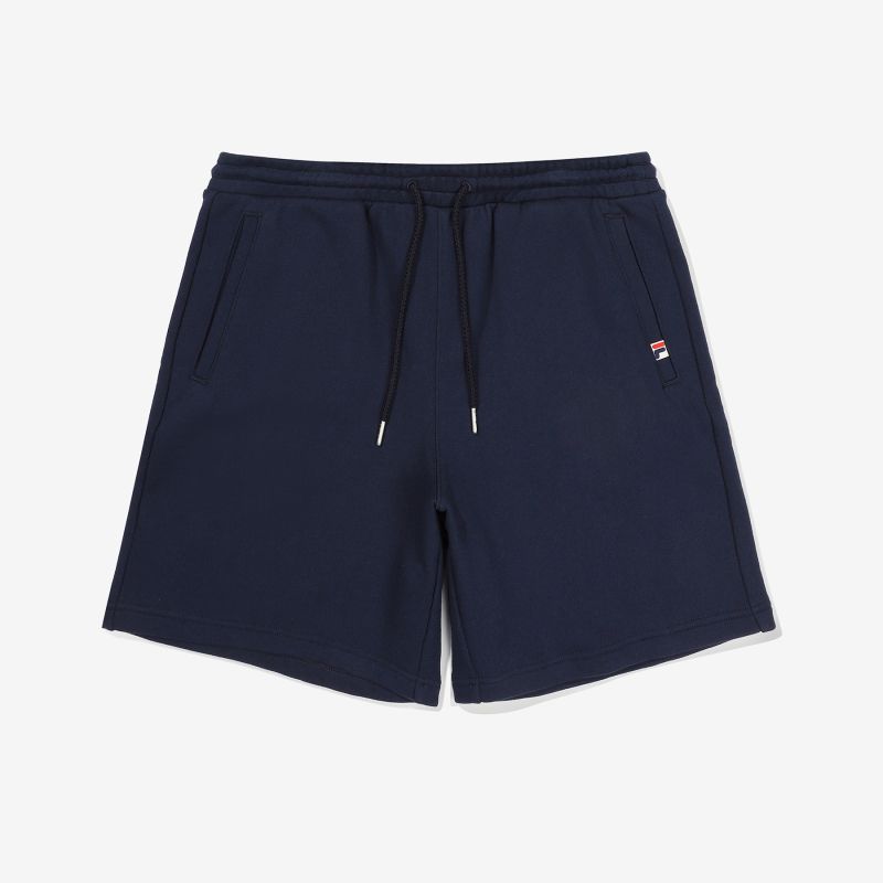 FILA - Sportslife Jersey Half Pants – Harumio