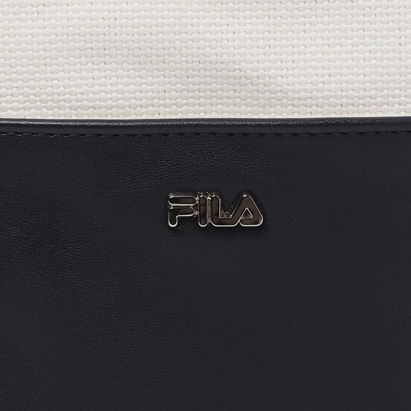 FILA - Mini Canvas Crossbody Bag – Harumio