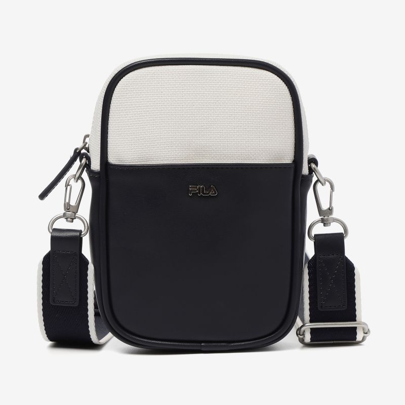 FILA - Mini Canvas Crossbody Bag – Harumio