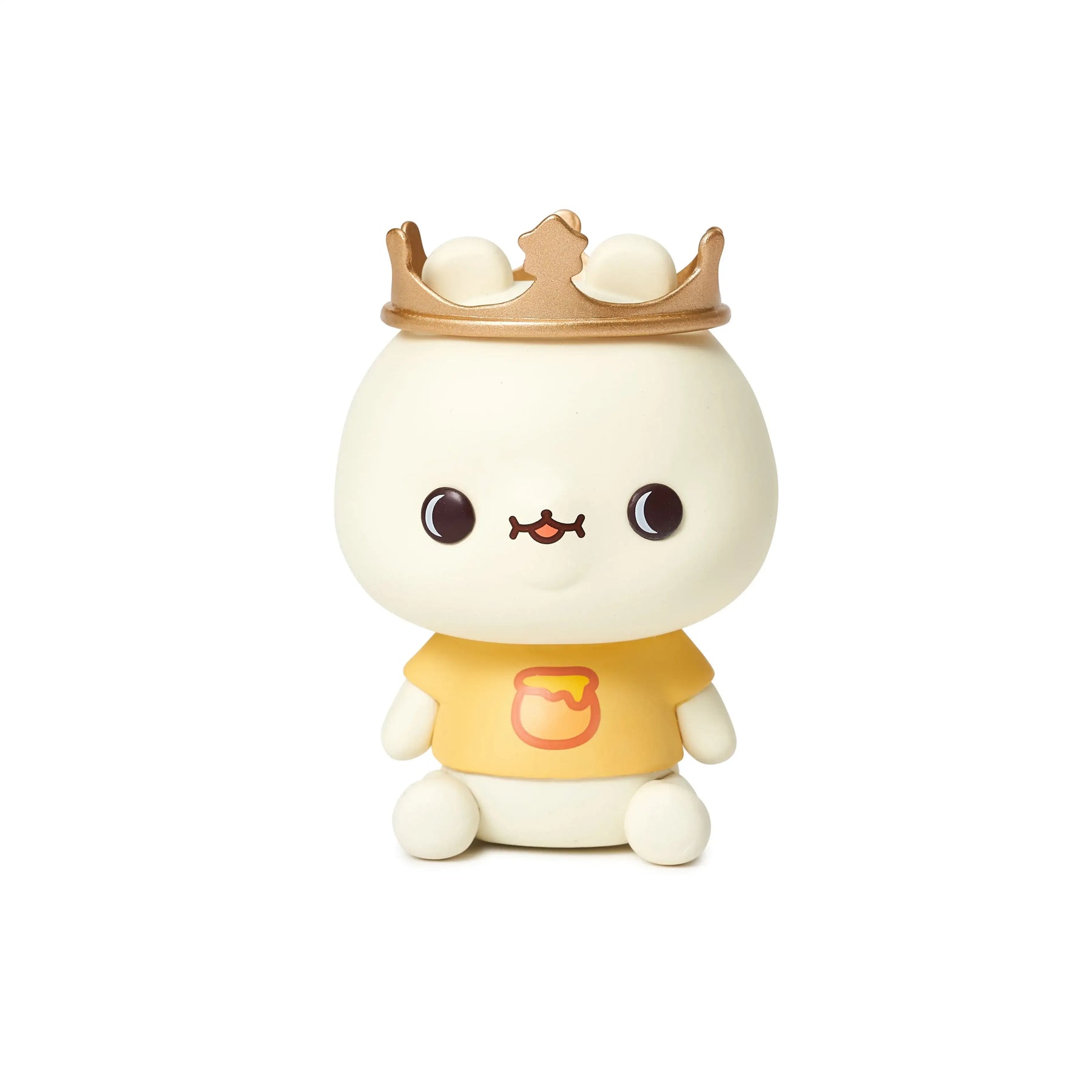 TWOTUCKGOM - Mini Doll Figures – Harumio