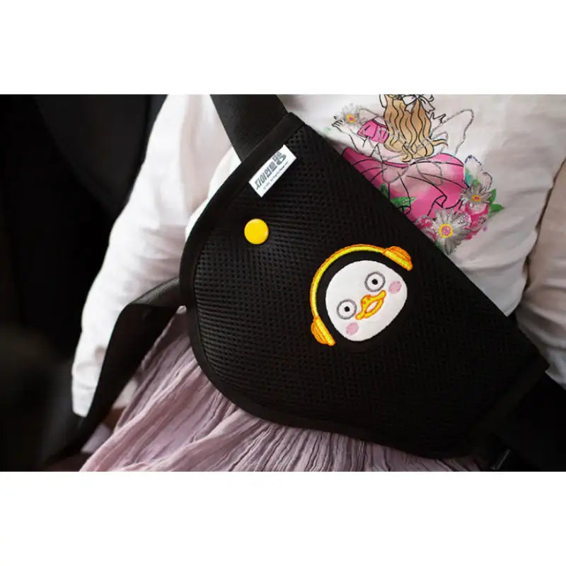 Pengsoo - Standard Seat Belt Guard – Harumio