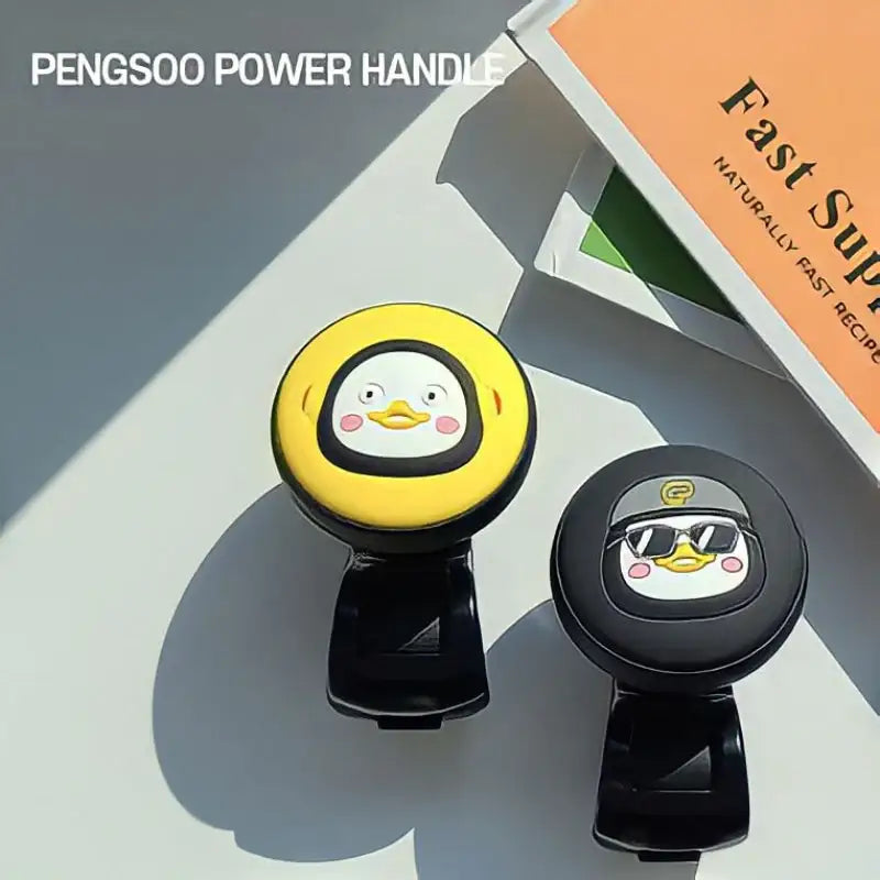 Pengsoo - Power Handle – Harumio