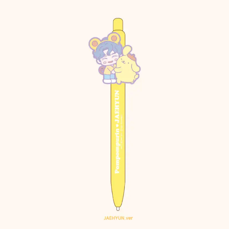NCT x Sanrio - Gel Pen – Harumio