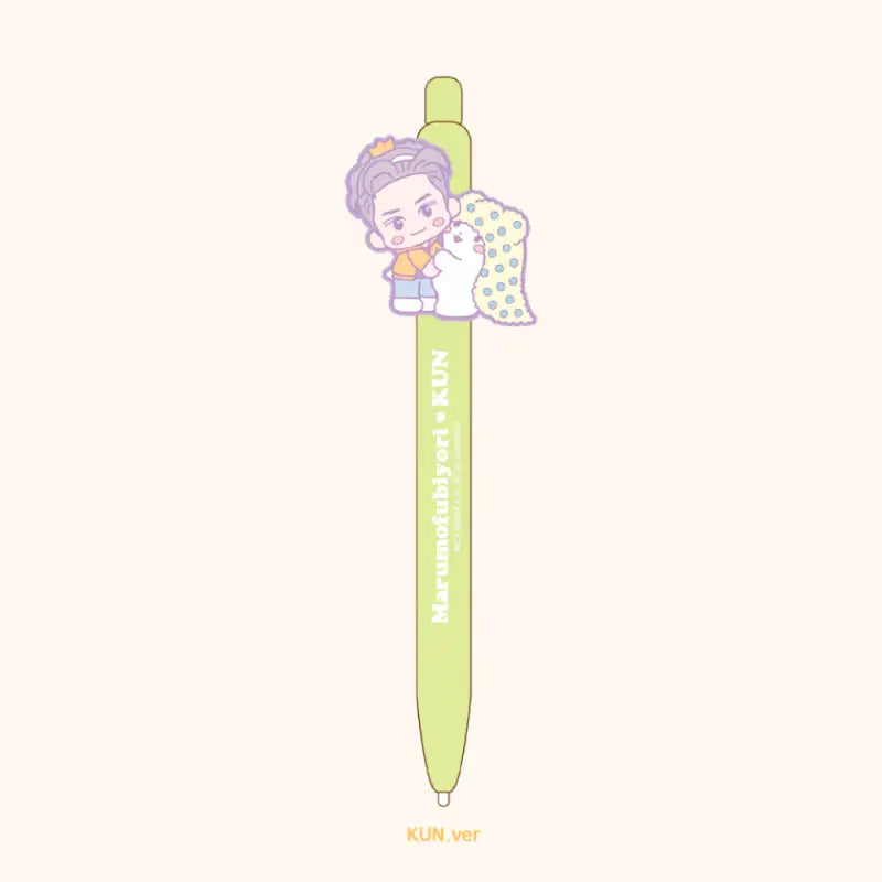NCT x Sanrio - Gel Pen – Harumio