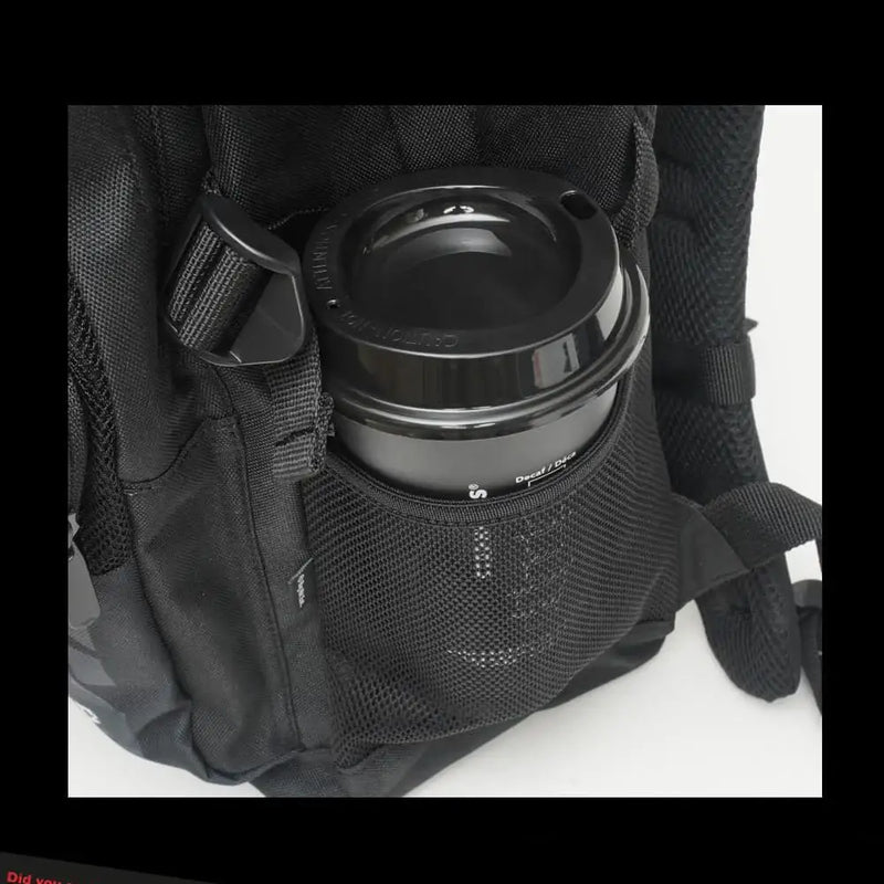 BTS x MIC Drop - Pattern Smart Backpack – Harumio