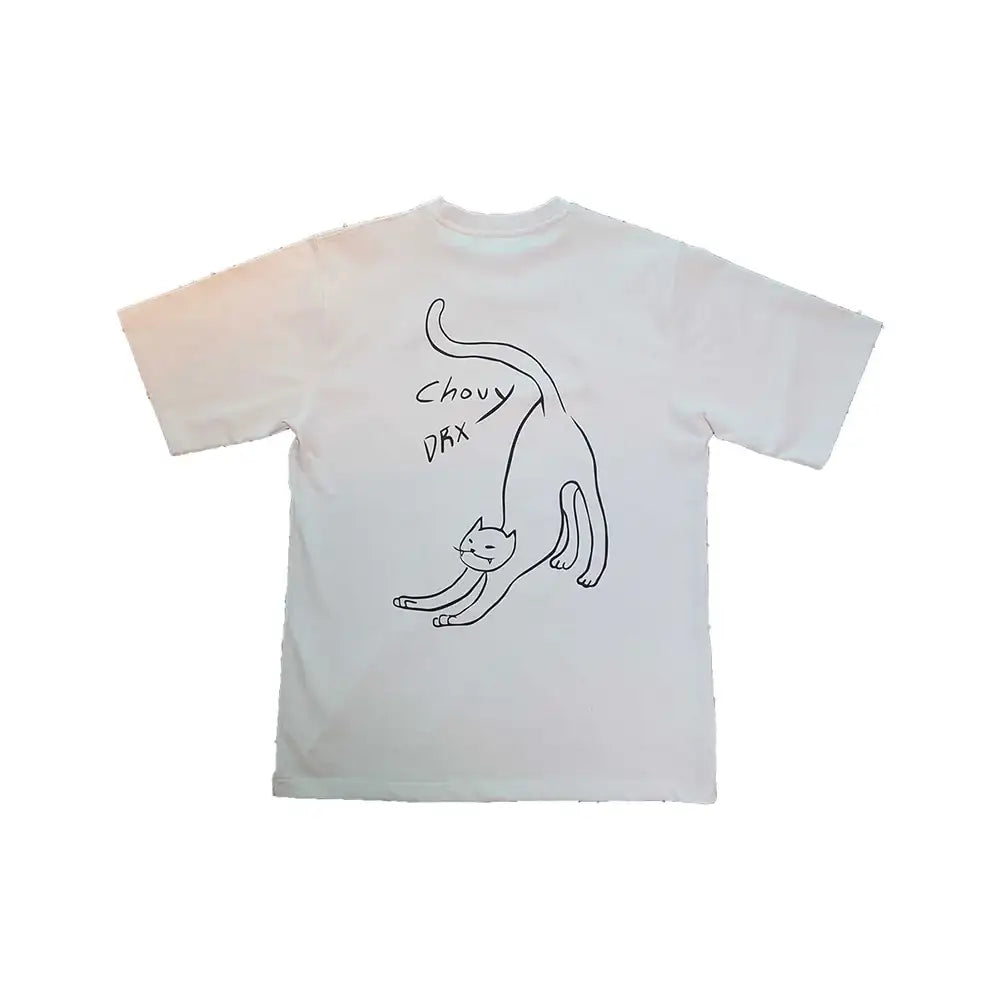 DRX Official Merch - Chovy Stretch Short Sleeve T-Shirt – Harumio