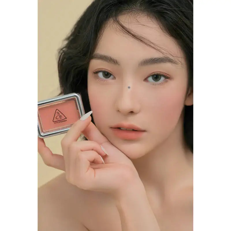 3CE New Take Kit - Blush and Eyeshadow Palette Kit – Harumio