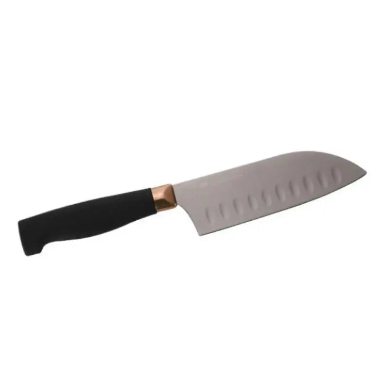 Neoflam - Titanium Coated Santoku Knife – Harumio
