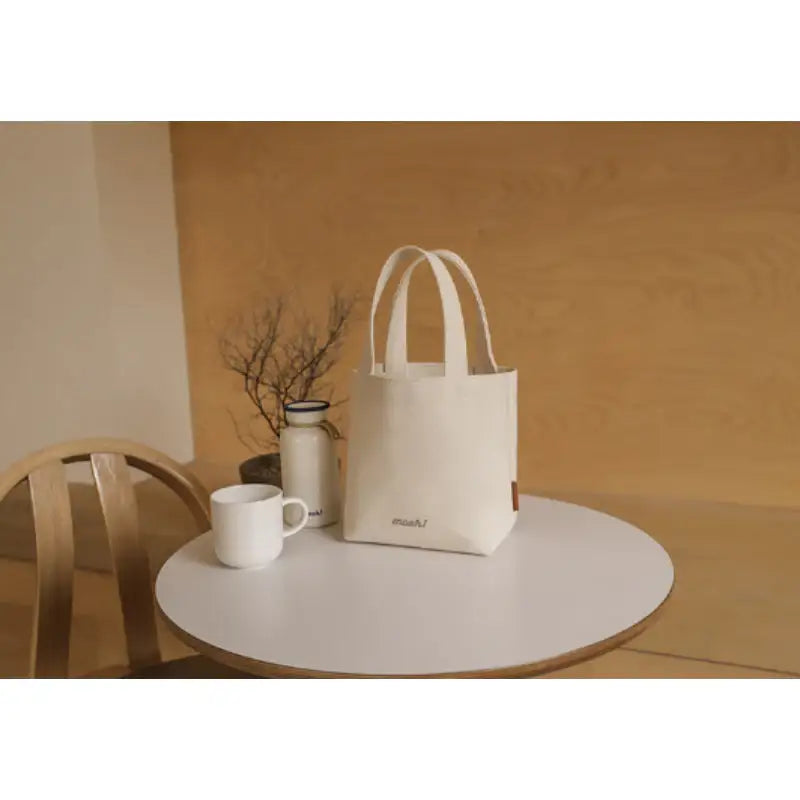 Mosh - Lunch Tumbler Bag – Harumio
