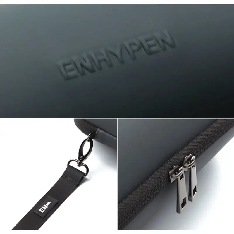 ENHYPEN - Official Light Stick Case – Harumio