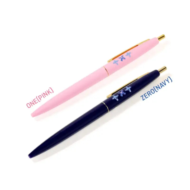 TXT - Chaotic Wonderland - Ballpoint Pen – Harumio