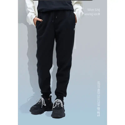 BTS - Artist-made Collection - RM ARMY Jogger Pants – Harumio