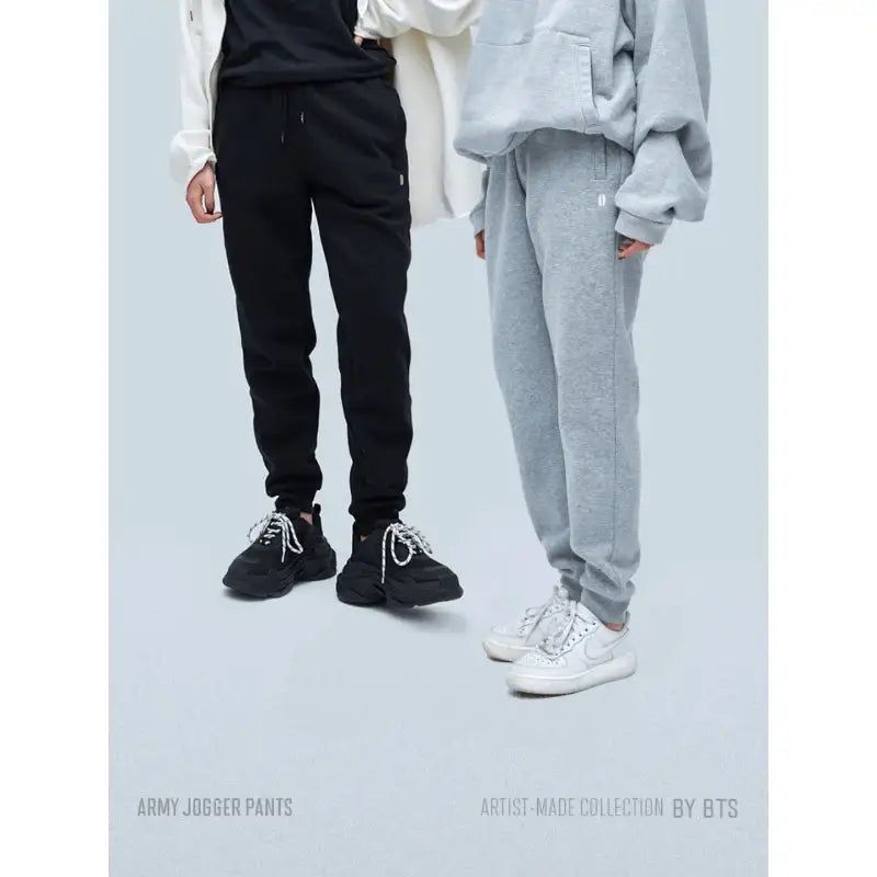 BTS - Artist-made Collection - RM ARMY Jogger Pants – Harumio