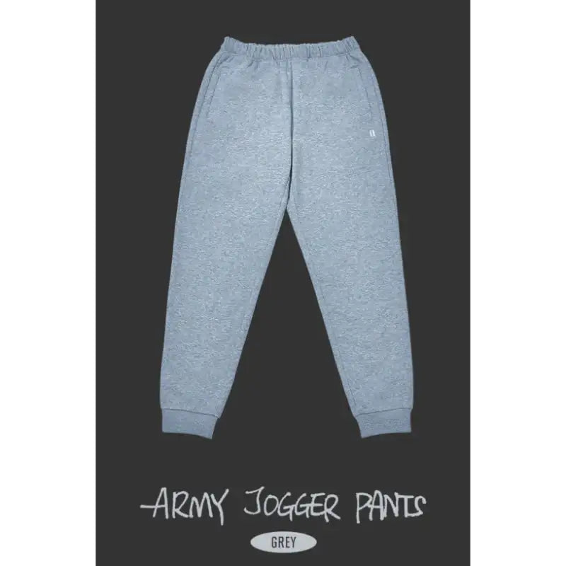 BTS - Artist-made Collection - RM ARMY Jogger Pants – Harumio