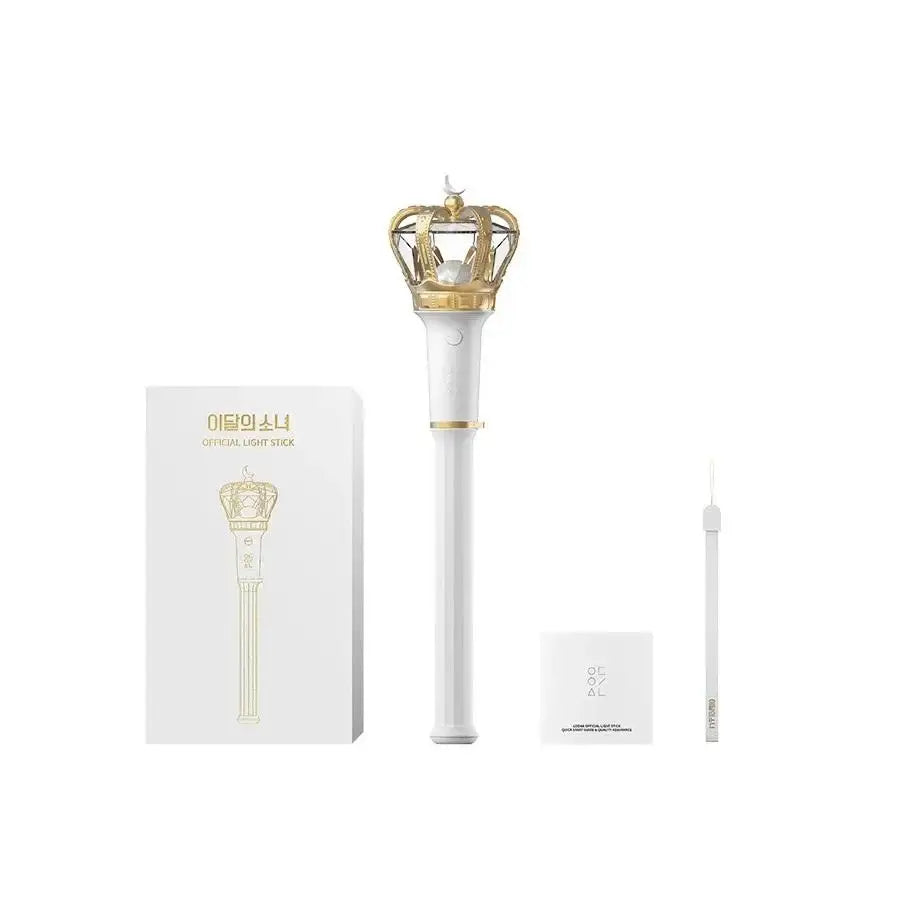 LOONA - Official Light Stick – Harumio