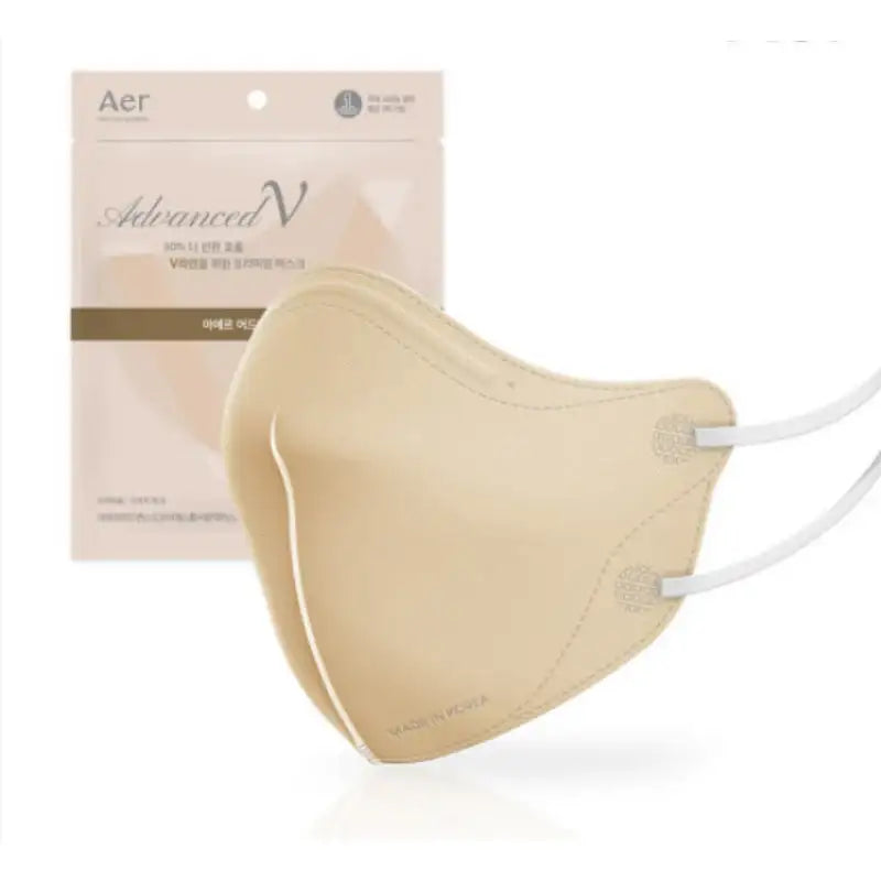 Aer - KF94 Advanced V Health Mask – Harumio