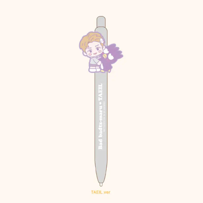 NCT x Sanrio - Gel Pen – Harumio