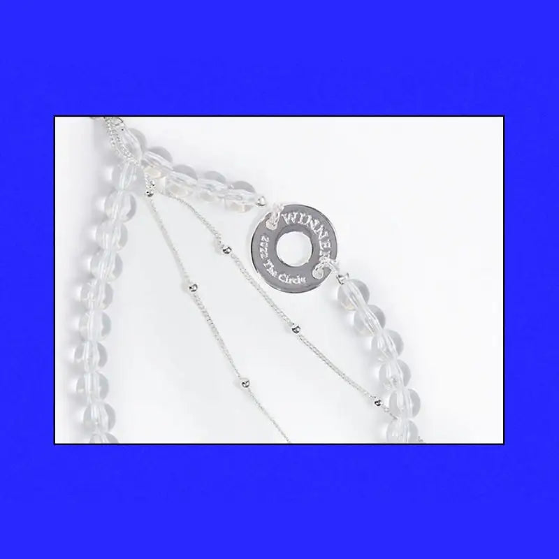 WINNER - The Circle - Winner Light Stick Strap – Harumio