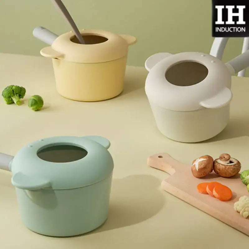 Neoflam - BEBE Baby Food Pot – Harumio