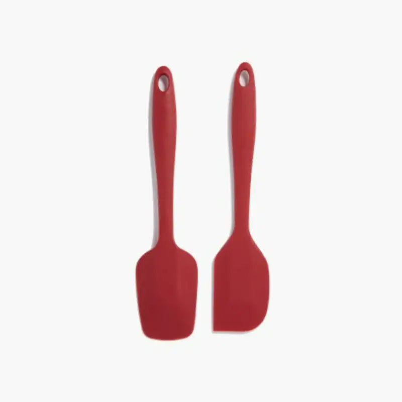 Neoflam - Silicone Spatula Set Of 2 – Harumio