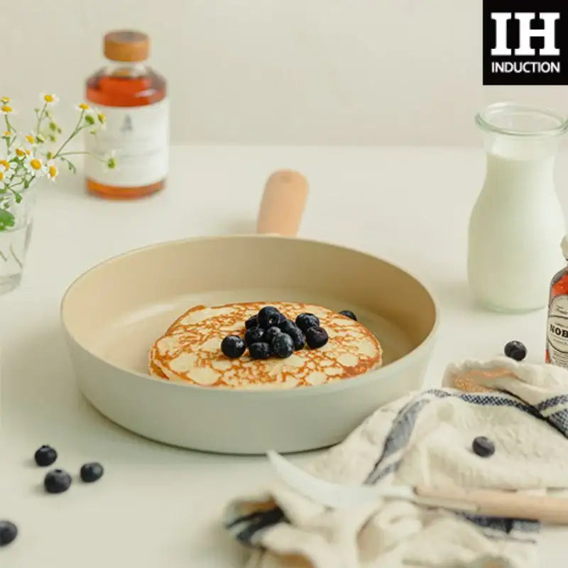 Neoflam - FIKA Frying Pan – Harumio