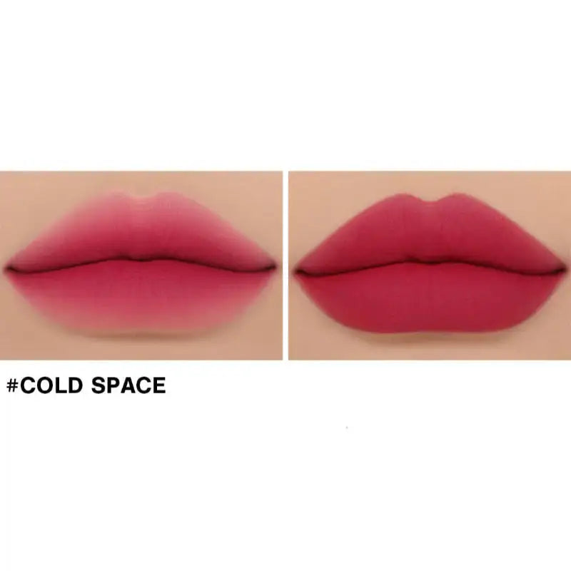 3CE x TOILETPAPER - Soft Matte Lipstick – Harumio