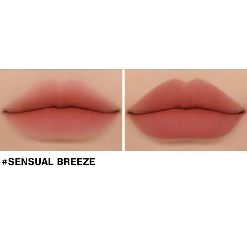 3CE x TOILETPAPER - Soft Matte Lipstick – Harumio