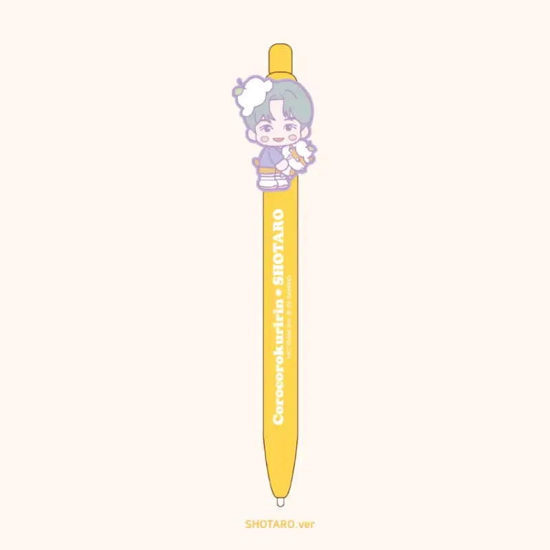 NCT x Sanrio - Gel Pen – Harumio